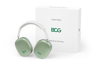 Apple AirPods - VIP Gifts | CustomUSB