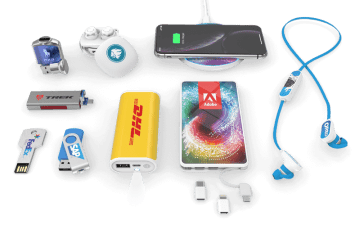 Custom USB Flash Drives - Custom Designed, Built, Printed, Branded