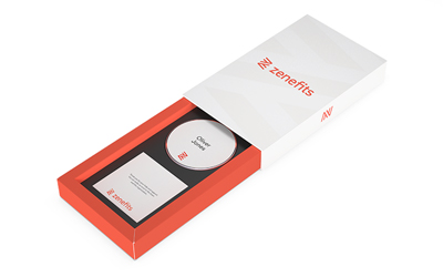 PowerCircle Qi Wireless Charger CustomUSB