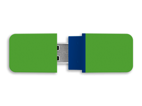 Domino USB Flash Drive CustomUSB